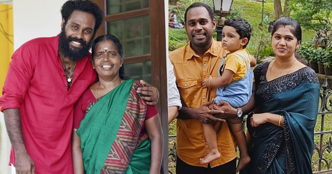 സ്‌ക്രീനില്‍ നോക്കുന്നതിനേക്കാള്‍ ഞാന്‍ നോക്കിയത് എന്റെ അമ്മയുടെയും ...