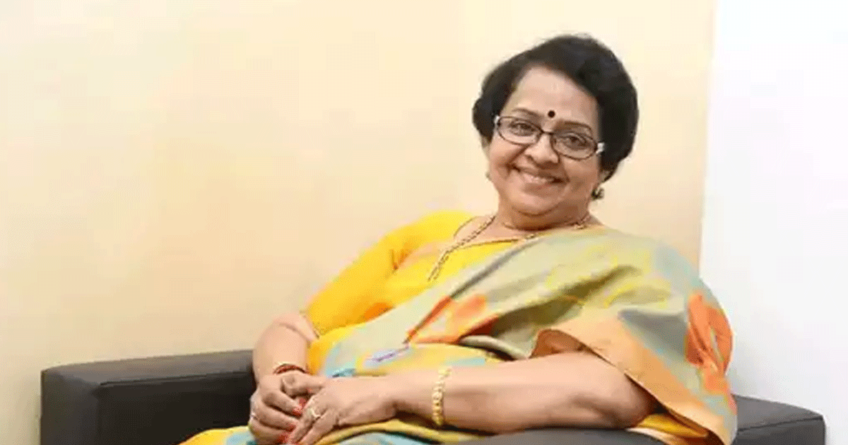 അസുഖം കൊണ്ടാണ് അന്ന് മുടി മുറിച്ചത്... അന്ന് ബോയ്കട്ട് എനിക്ക് സജസ്റ്റ് ...