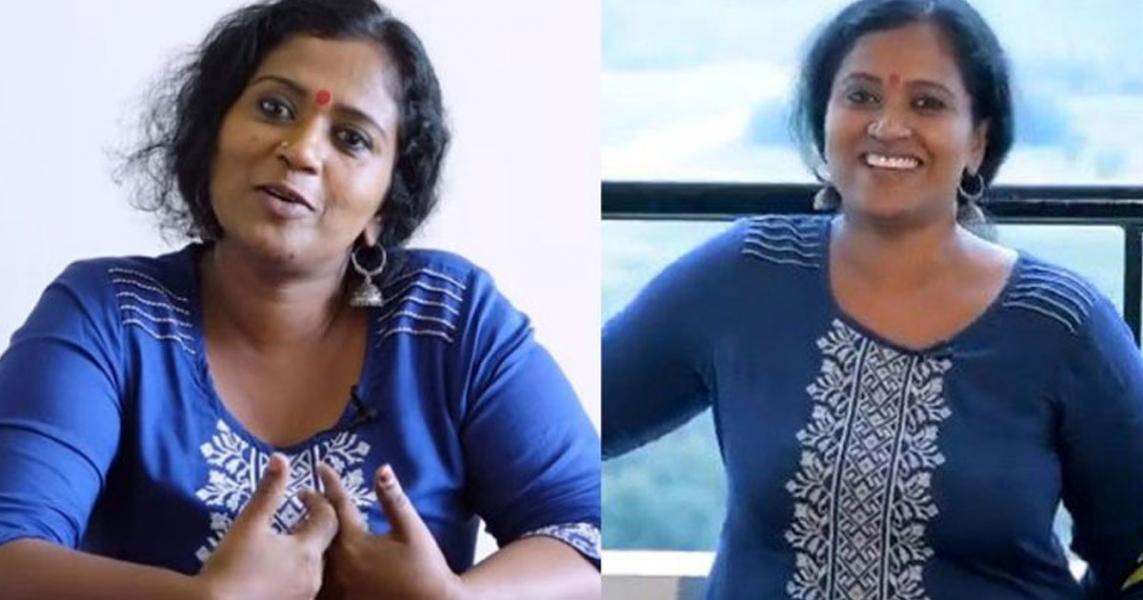 അത്രയും ലൈംഗിക അരാജകത്വമാണ് ഇത് ചെയ്യുന്നവര്‍ക്കുള്ളത് ...