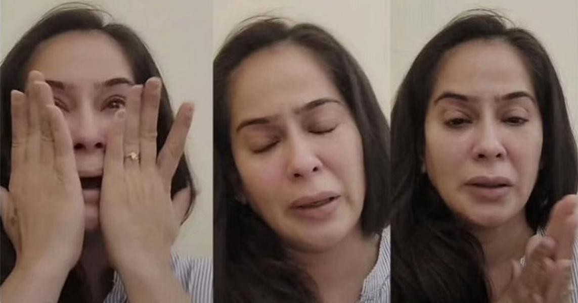 മോര്‍ഫ് ചെയ്ത ചിത്രങ്ങള്‍ മാതാപിതാക്കള്‍ക്ക് വരെ അയച്ചു; ദുരനുഭവം ...