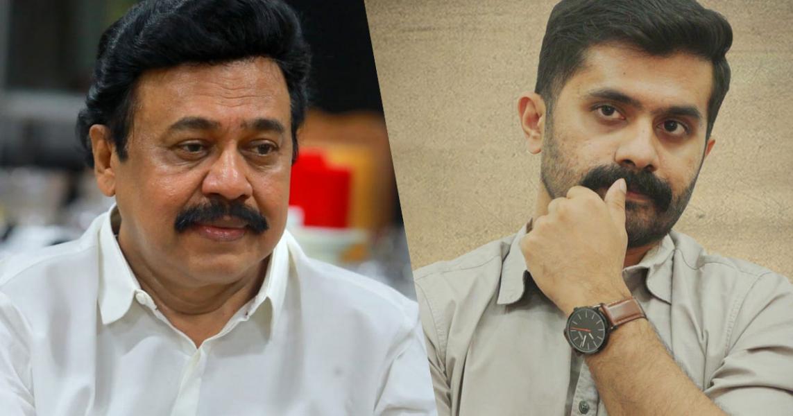 പലരും അവരുടെ വേര്‍ഷന്‍ എഴുതി, സിനിമകള്‍ വര്‍ക്കൗട്ട് ആകാത്തതിനാല്‍ അച്ഛനെതിരെ അറ്റാക്കുകള് ...