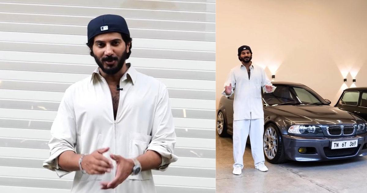 ഈ കാര്‍ മോഷണം പോകുന്നത് കണ്ടു ഞാന്‍ ഞെട്ടി എഴുന്നേറ്റിട്ടുണ്ട്; ഓര് ...