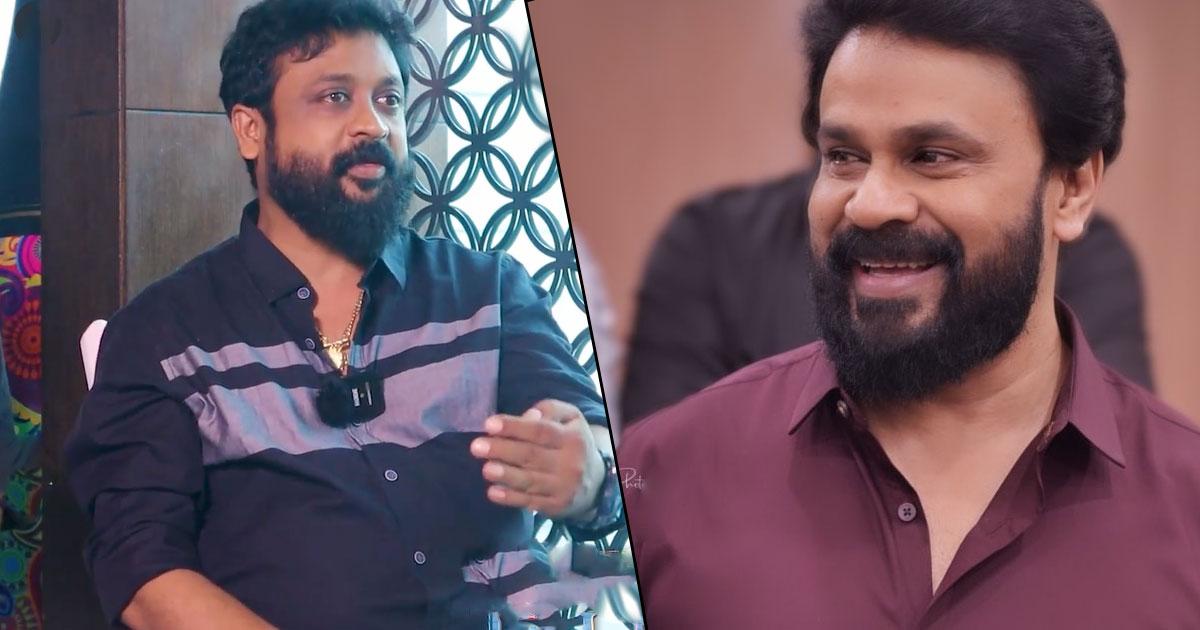 ടെന്‍ഷന്‍ വരുമ്പോള്‍ ചേട്ടനെ കുറിച്ച് ആലോചിക്കും, പുള്ളിക്ക് ഒരുപാട് ...