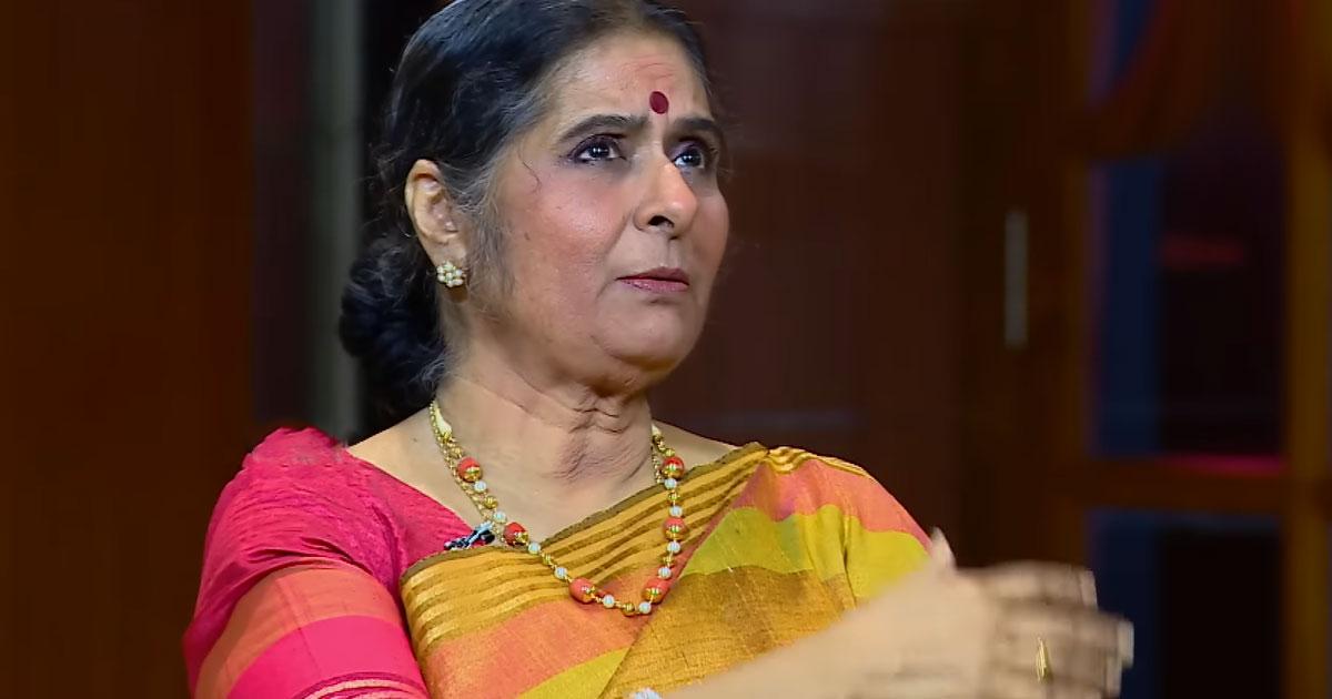 കൈയില്ലാതെ മകള്‍ ജീവിക്കണ്ട, മരിച്ചാലും കുഴപ്പമില്ല എന്നാണ് അന്ന് ...