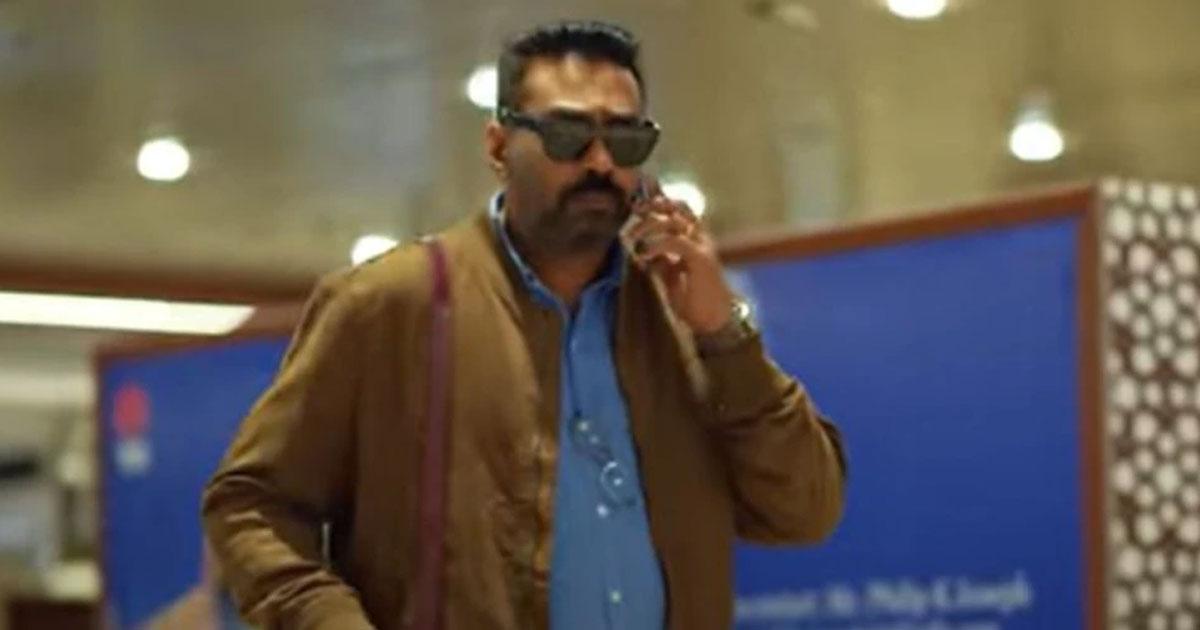 പൊലീസ് വേഷത്തില്‍ ബിജു മേനോന്‍; നാലാം മുറ ട്രെയ്‌ലര്‍ | Southlive