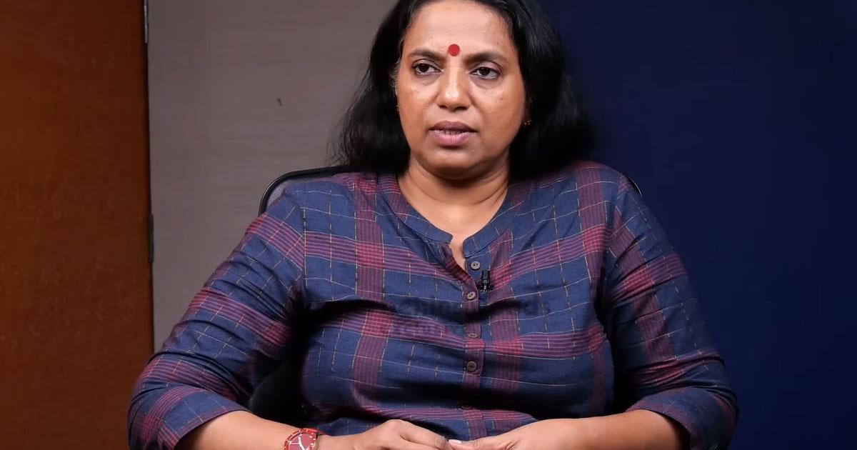 കാശിന് പകരം സെക്സ് ആണ് ആവശ്യപ്പെടുന്നത്, ഒരു സ്ത്രീശരീരം കിട്ടിയാല് ...