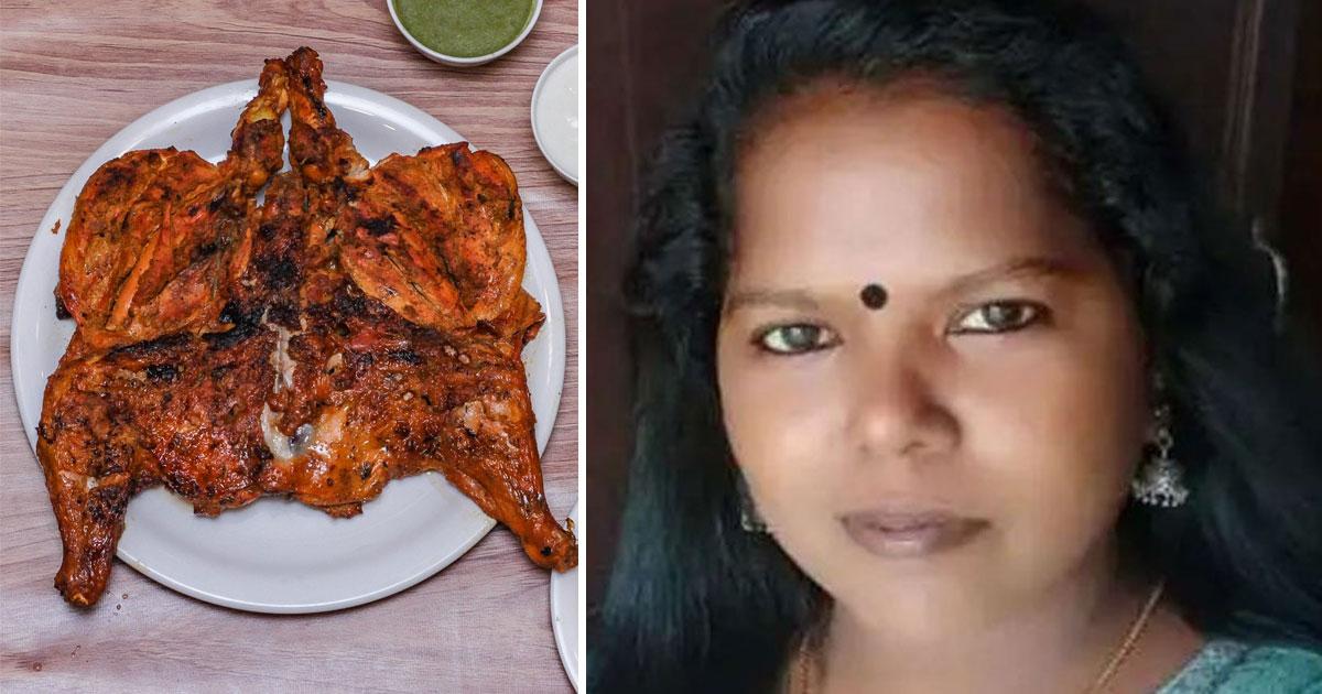 അല്‍ഫാം കഴിച്ചതിനു പിന്നാലെ ഭക്ഷ്യവിഷബാധ; കോട്ടയത്ത് നഴ്‌സ് മരിച്ചു ...