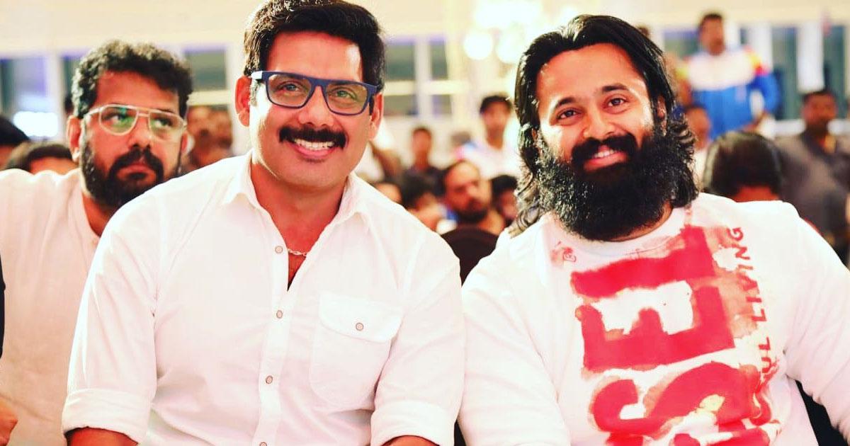 അനീഷേട്ടന് എന്നെ ഓര്‍മ്മയുണ്ടോ എന്നാണ് ഉണ്ണി അപ്പോള്‍ എന്നോട് ചോദിച്ചത്; രസകരമായ ഓര്‍മ്മകള് ...