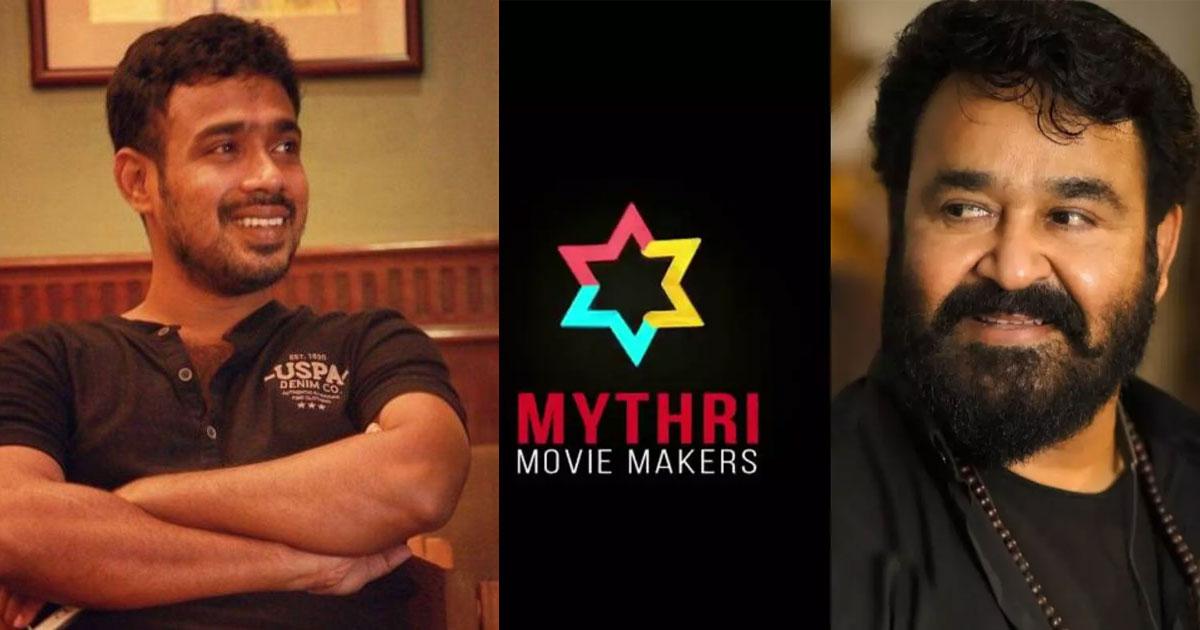 ടിനു പാപ്പച്ചന്‍ ഒരുക്കുന്ന ബിഗ് ബജറ്റ് സിനിമയില്‍ മോഹന്‍ലാല്‍, നിര് ...