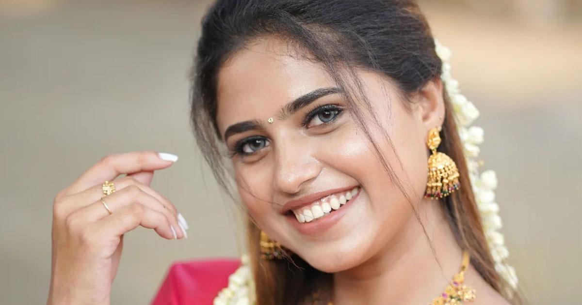 എം.ഡി.എം.എയുമായി അറസ്റ്റിലായ നടി അഞ്ജു കൃഷ്ണ ഞാനല്ല; വ്യക്തമാക്കി നടി അഞ്ജു കൃഷ്ണ അശോക് | Southlive