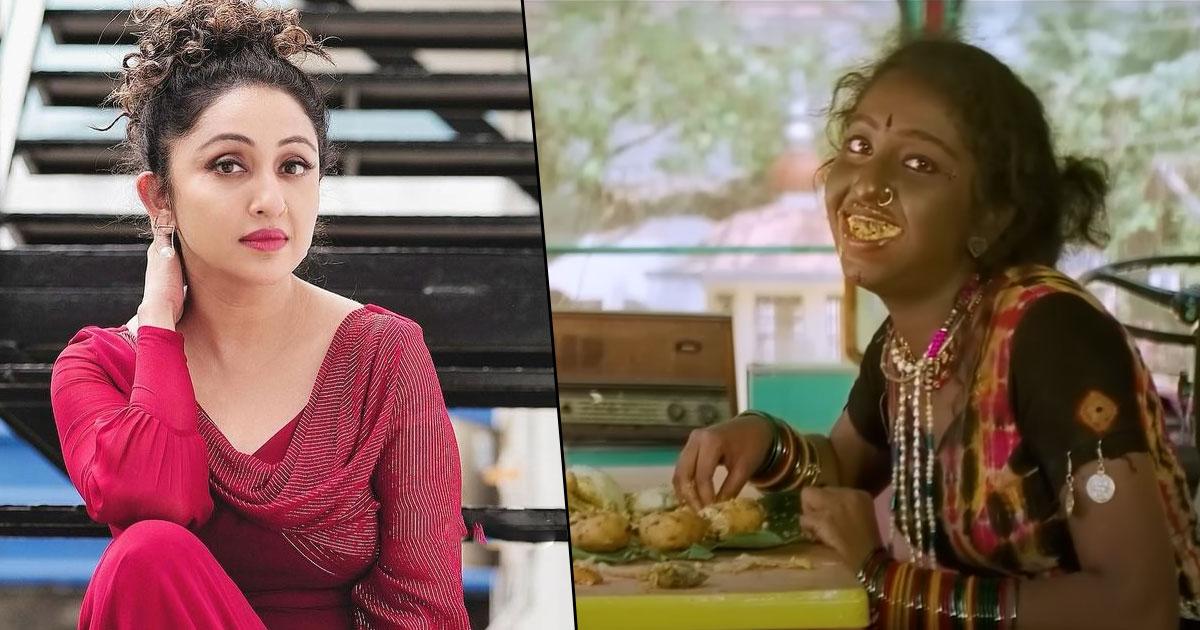 ബസന്തി ഭക്ഷണം കഴിക്കുന്ന സീന്‍ ഇപ്പോള്‍ കാണുമ്പോള്‍ എനിക്ക് ഓക്കാനം വരും..: നിത്യ ദാസ് | Southlive