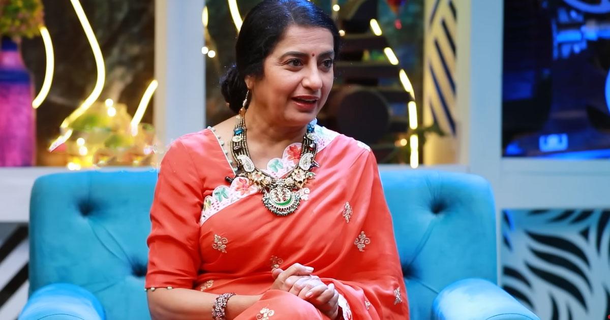 ഇന്ന് ഫസ്റ്റ് നൈറ്റ് മേഡം, നാളെ റേപ്പ് സീന്‍ എന്ന് കേട്ടതും ചേച്ചി ...