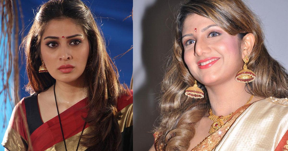 രംഭയും റായ് ലക്ഷ്മിയും തമ്മില്‍ തല്ലായി, വസ്ത്രങ്ങള്‍ വലിച്ചു കീറി അതും ...