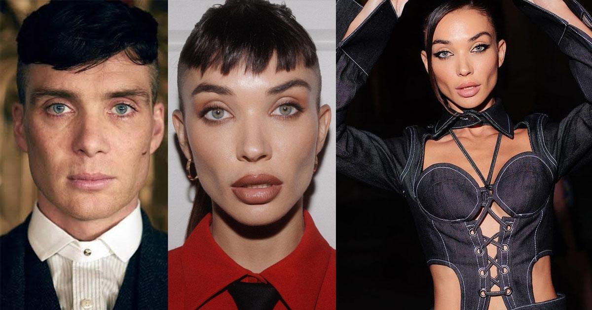 ഇത് കിലിയന്‍ മര്‍ഫിയാണോ? എമി ജാക്‌സന്റെ ലുക്ക് കണ്ട് അമ്പരന്ന് ആരാധകര് ...