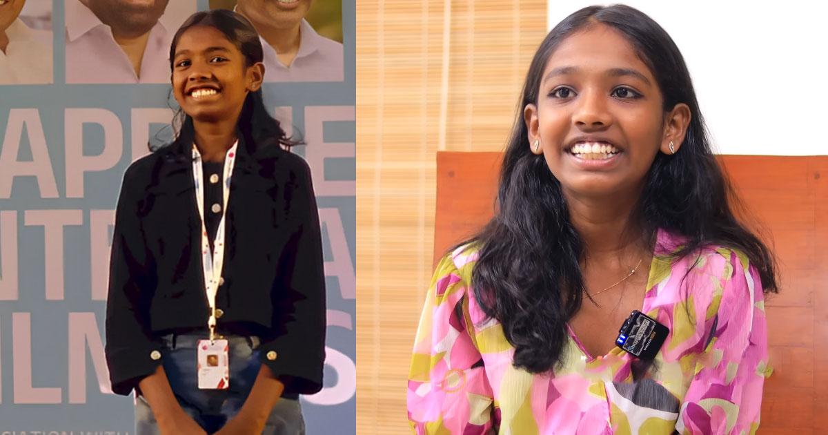 വെളുത്താല്‍ മാത്രമേ സുന്ദരിയാവുകയുള്ളോ? അവതാരകന്റെ പരിഹാസത്തിന് ...