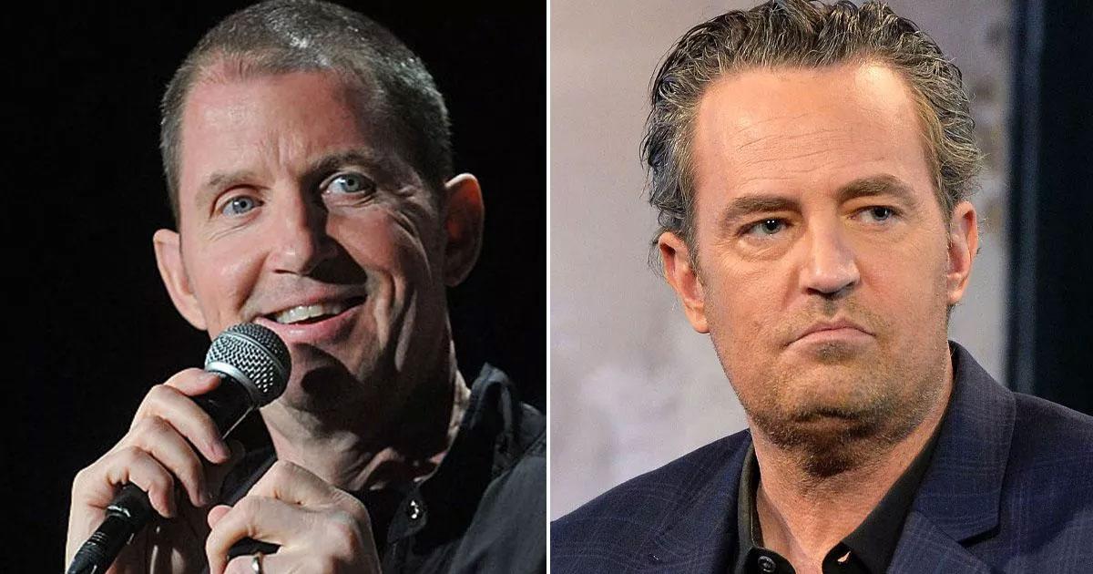 മയക്കുമരുന്ന് അടിമ മരിക്കുന്നത് ഇഷ്ടമാണ്..; മാത്യു പെറിയുടെ മരണത്തെ ...