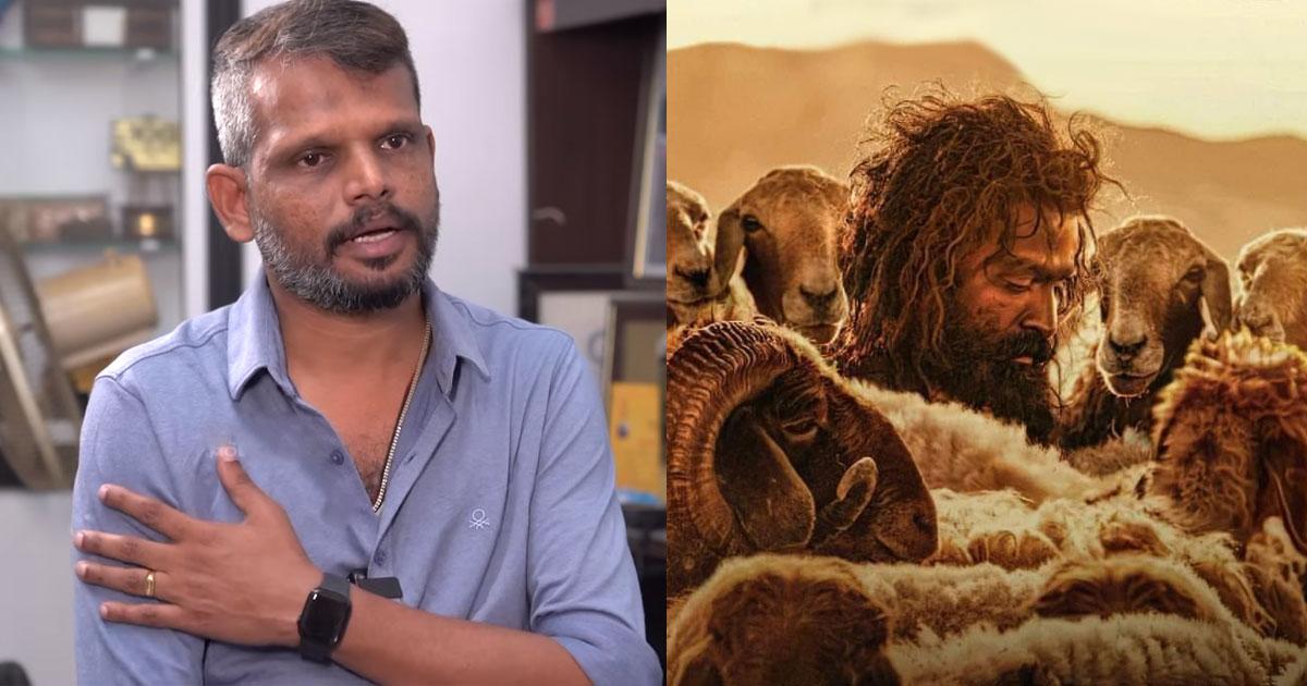 മരുഭൂമിയില്‍ പൃഥ്വി തളര്‍ന്ന് വീണിട്ടുണ്ട്, സംസാരിക്കാന്‍ പോലും ...