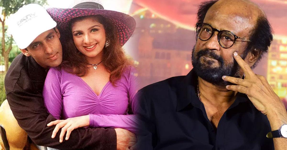 സല്‍മാനെ കെട്ടിപ്പിടിച്ചതിന് ദേഷ്യപ്പെട്ടു, സെറ്റിലെ ലൈറ്റ് മുഴുവന് ...