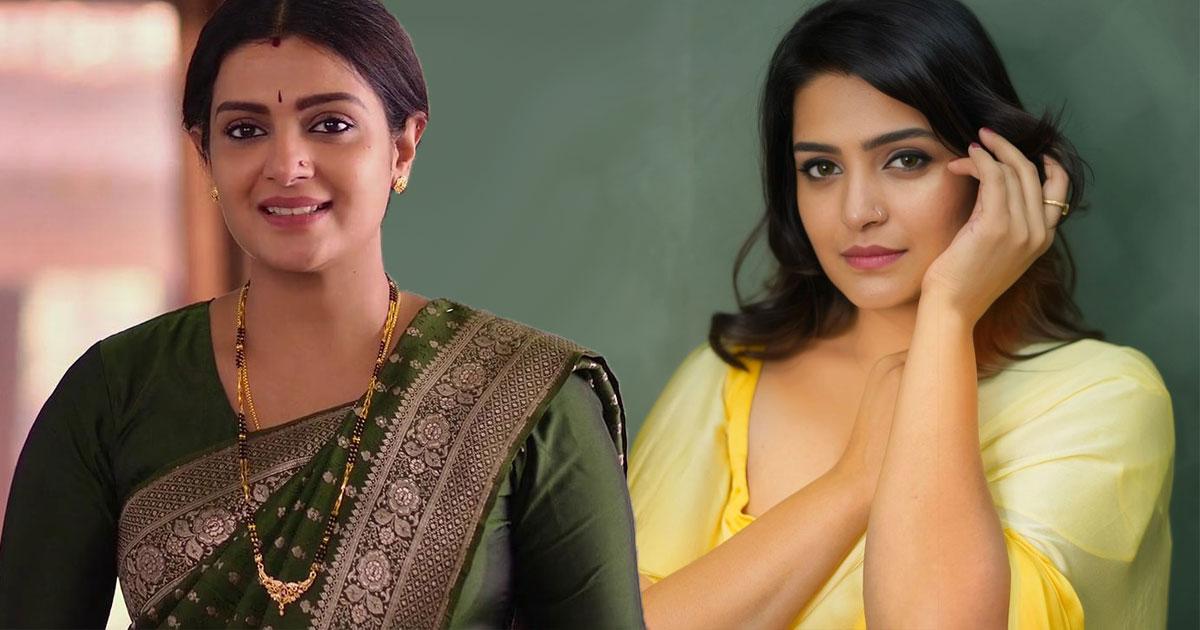 ചുംബനരംഗങ്ങള്‍ ഇല്ല, ആ പയ്യന്റെ മുകളിലേക്ക് കയറുന്ന സീന്‍ കട്ട് ചെയ്ത് ...