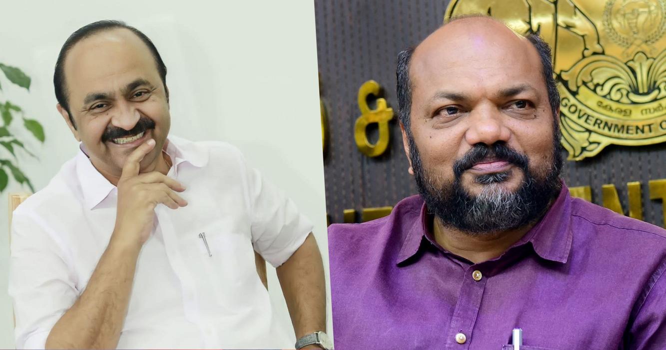 കോണ്‍ഗ്രസിന് വാളയാര്‍ അതിര്‍ത്തിക്കപ്പുറം ഒരു നയവും വാളയാറിനിപ്പുറം