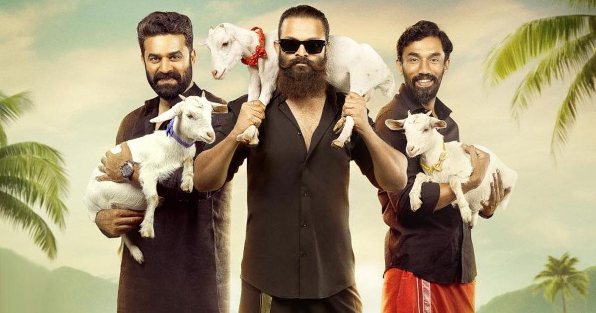 ഷോര്‍ട്ട് ഫിലിമായി ചെയ്യാന്‍ ഉദ്ദേശിച്ച സബ്ജക്ട്, ആദ്യം പരാജയം ...