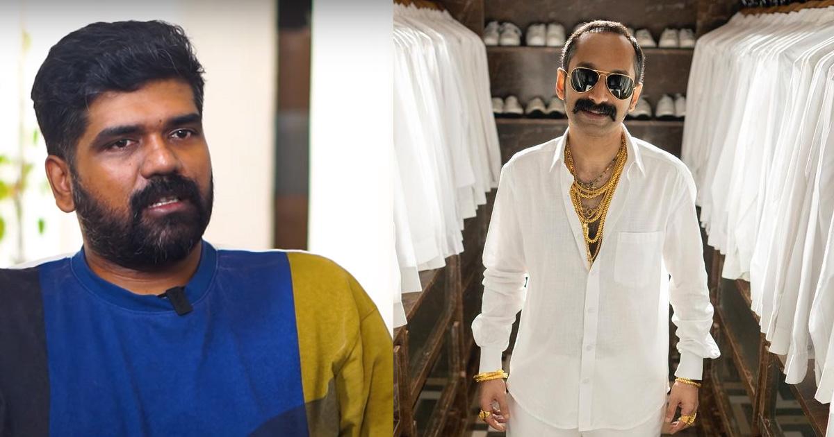 മുഴുവൻ വെള്ള ഷർട്ടുകൾ മാത്രമാണെങ്കിലും അതിലും രംഗയ്ക്ക് ചോയ്സുണ്ട് ...