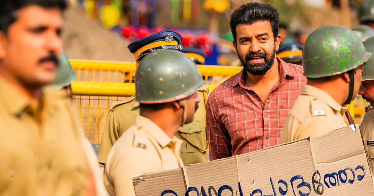 വോട്ടര്‍മാരുടെ ശ്രദ്ധയ്ക്ക്.. പഞ്ചവത്സര പദ്ധതി ഇന്ന് തിയേറ്ററുകളിലേക്ക് ...
