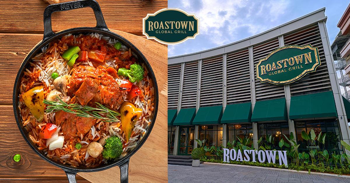 കേരളത്തിന്‍റെ അഭിമാനമായ റോസ്റ്റൗണ്‍ ഗ്ലോബല്‍ ഗ്രില്‍ രുചി സാമ്രാജ്യം ...