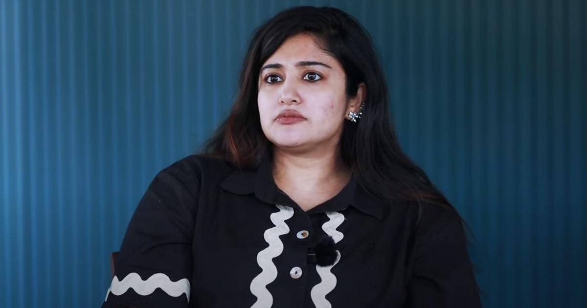 പഠിച്ചത് ഫാഷൻ ടെക്നോളജി; ആദ്യ സിനിമ ധ്രുവങ്ങൾ പതിനാറ്; മനസുതുറന്ന് ...