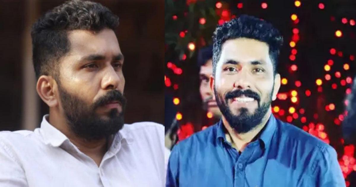സിപിഎം വിട്ട മനു തോമസിന് പൊലീസ് സംരക്ഷണം; ഉത്തരവിറക്കി കണ്ണൂർ റൂറ ...