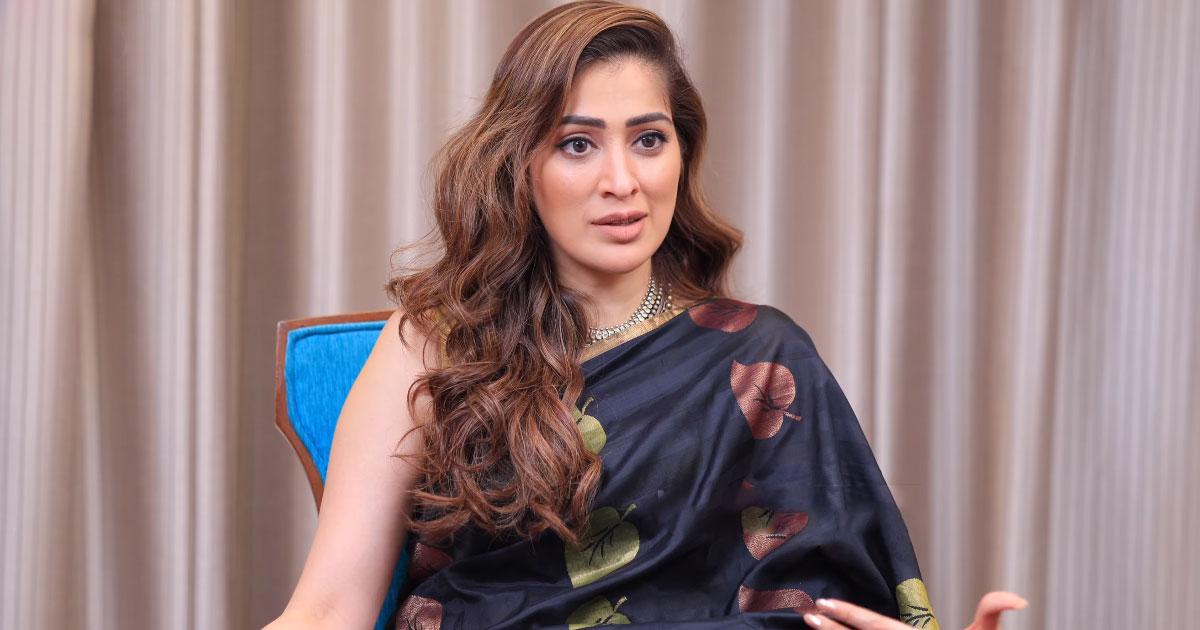 സാരി ഉടുത്താലും ആളുകള്‍ എന്നെ സെക്‌സി എന്ന് വിളിക്കും, അത് ...