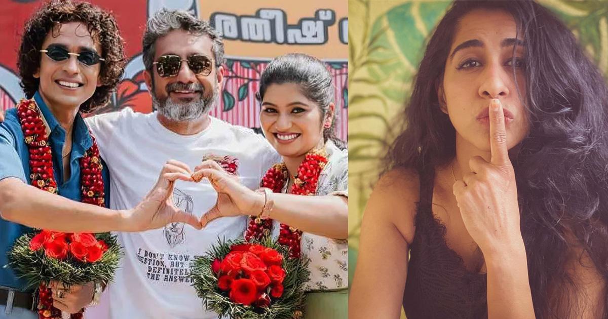 രതീഷിൽ നിന്നും മോശം അനുഭവങ്ങൾ ഉണ്ടായി, വേലക്കാരിയോടെന്ന പോലെയാണ് ...