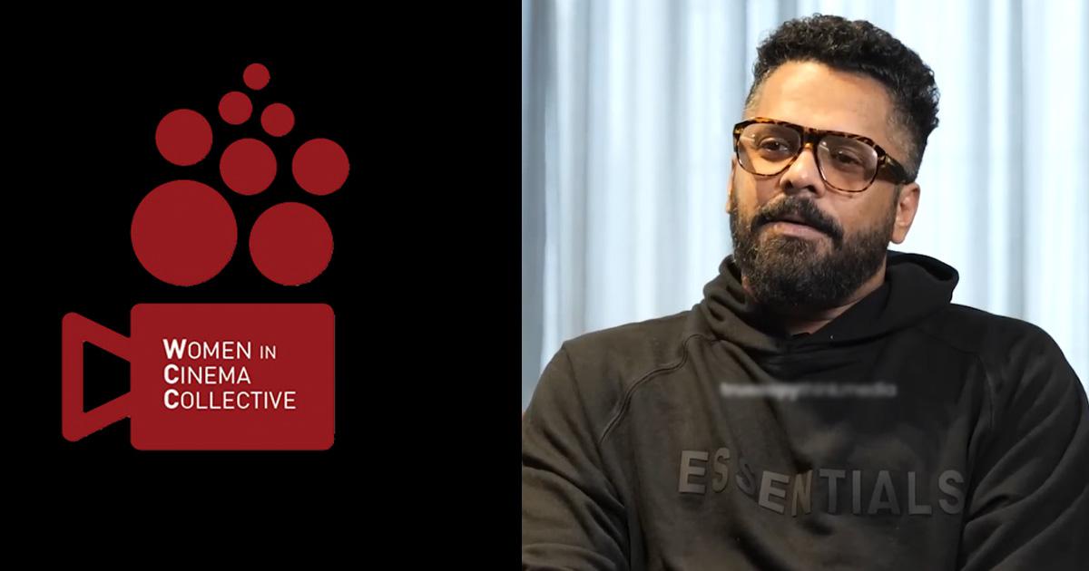 WCC ശക്തമായി പ്രതികരിച്ചപ്പോഴാണ് പൊതുസമൂഹം ഇതിനെ കുറിച്ച് അറിഞ്ഞത്; സ ...