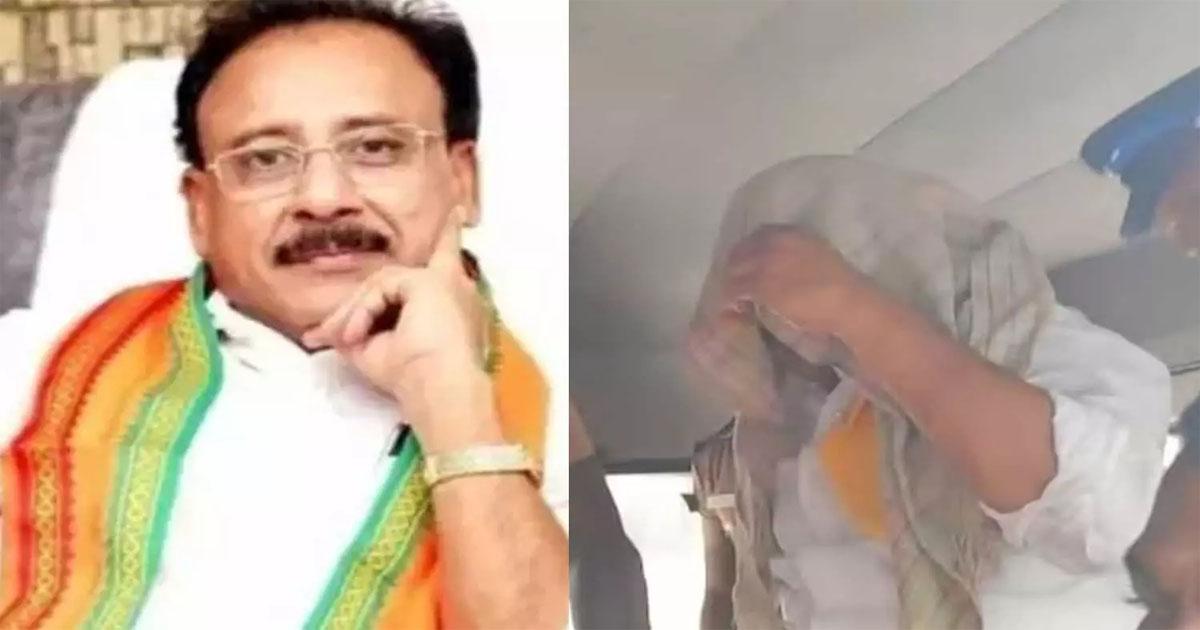 പ്രായപൂർത്തിയാകാത്ത പെൺകുട്ടിയെ ലൈംഗികമായി പീഡിപ്പിച്ച കേസിൽ തമിഴ്നാട് ബിജെപി നേതാവ് എം.എസ് ഷാ ...