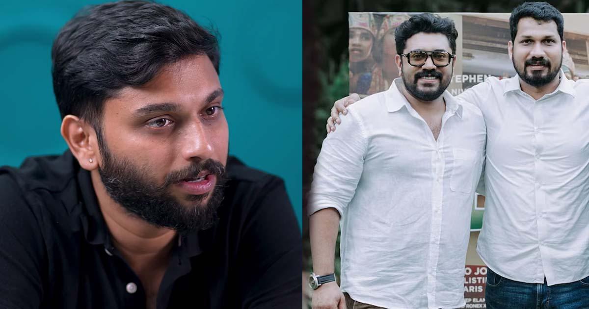 നിവിന്‍ പോളി സെറ്റില്‍ നിന്നും ഇറങ്ങി പോയിട്ടില്ല, ലിസ്റ്റിന്‍ പറഞ്ഞതിനെ കുറിച്ച് അഭിപ്രായം ...