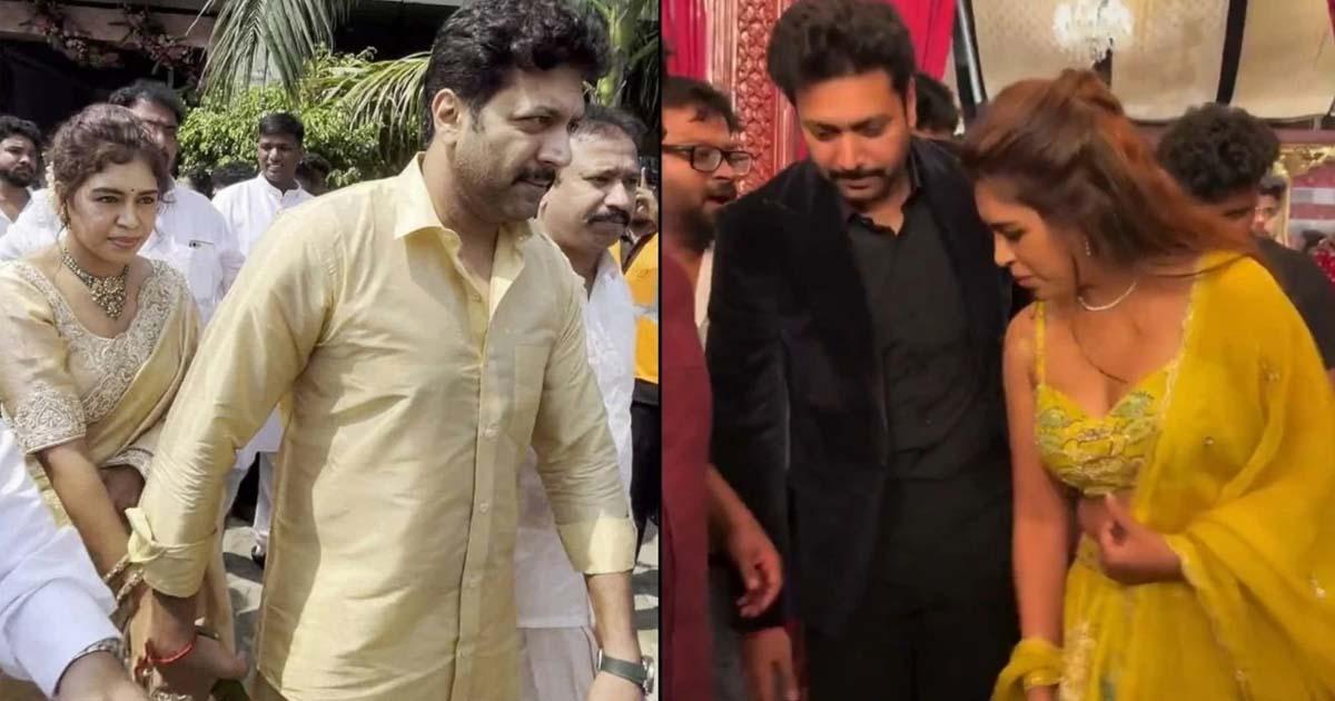 തെറ്റിദ്ധരിച്ചിരിക്കുകയാണ്, ആളുകള്‍ ക്രൂരന്‍മാരും അശ്ലീലരും ആയി ...